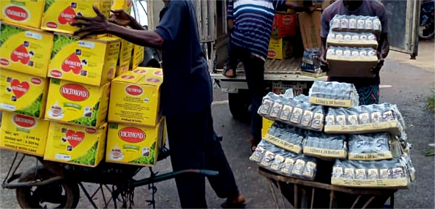 Our Business – FMCG Distributions Ltd